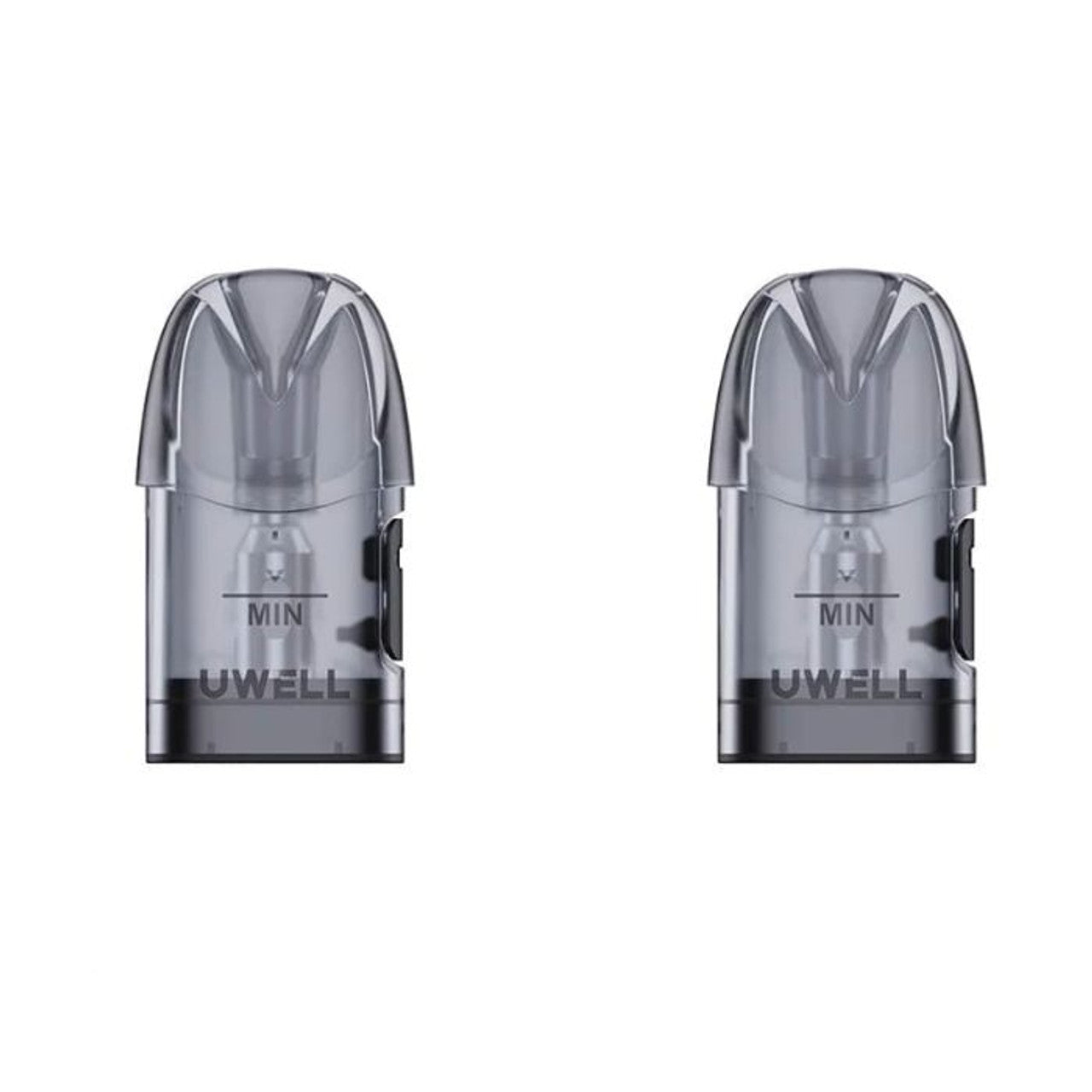 Uwell Caliburn AZ3 Grace Pod de 1.2 ohm La Vaperia