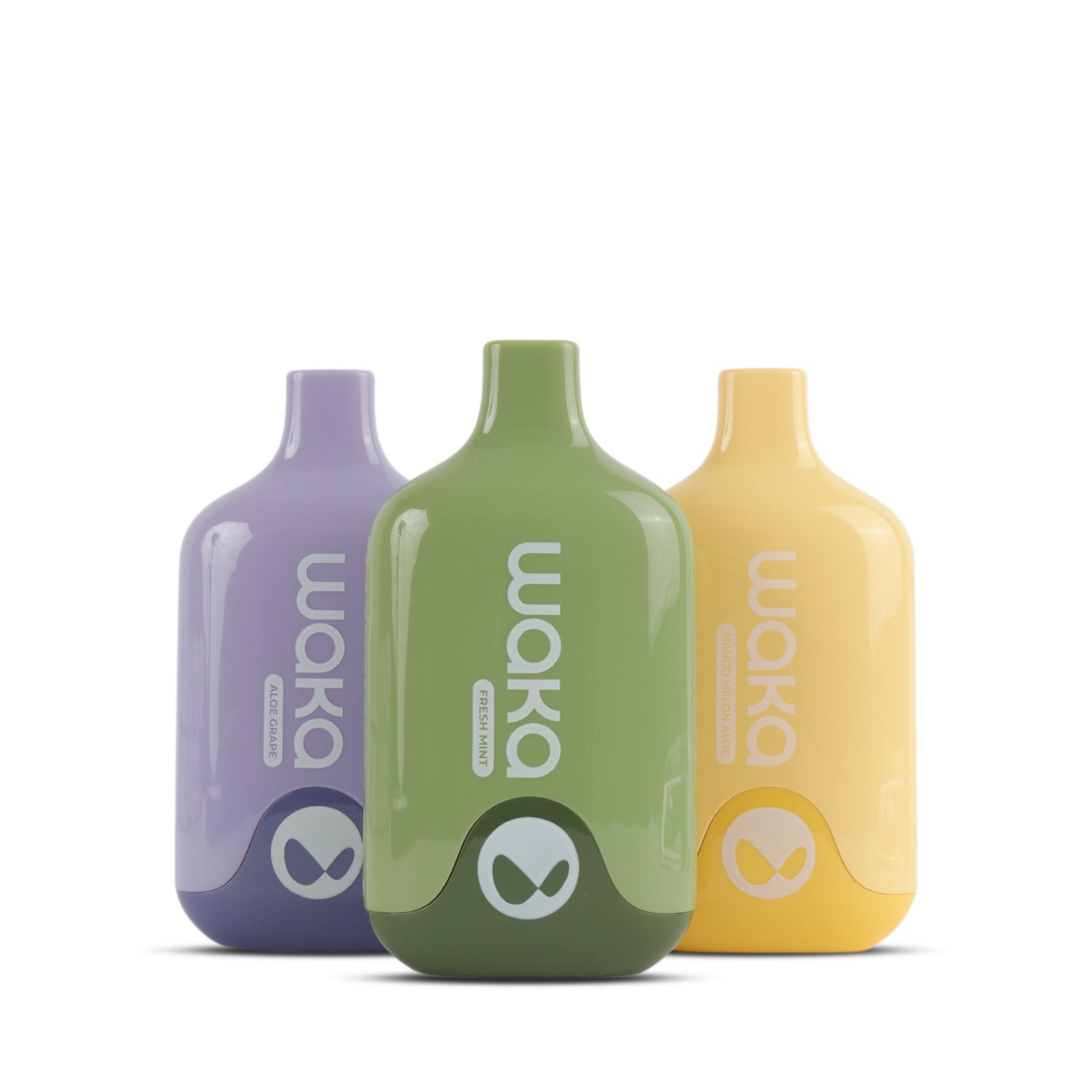 Waka Smash 6000 Puffs con 12 ml | La Vaperia